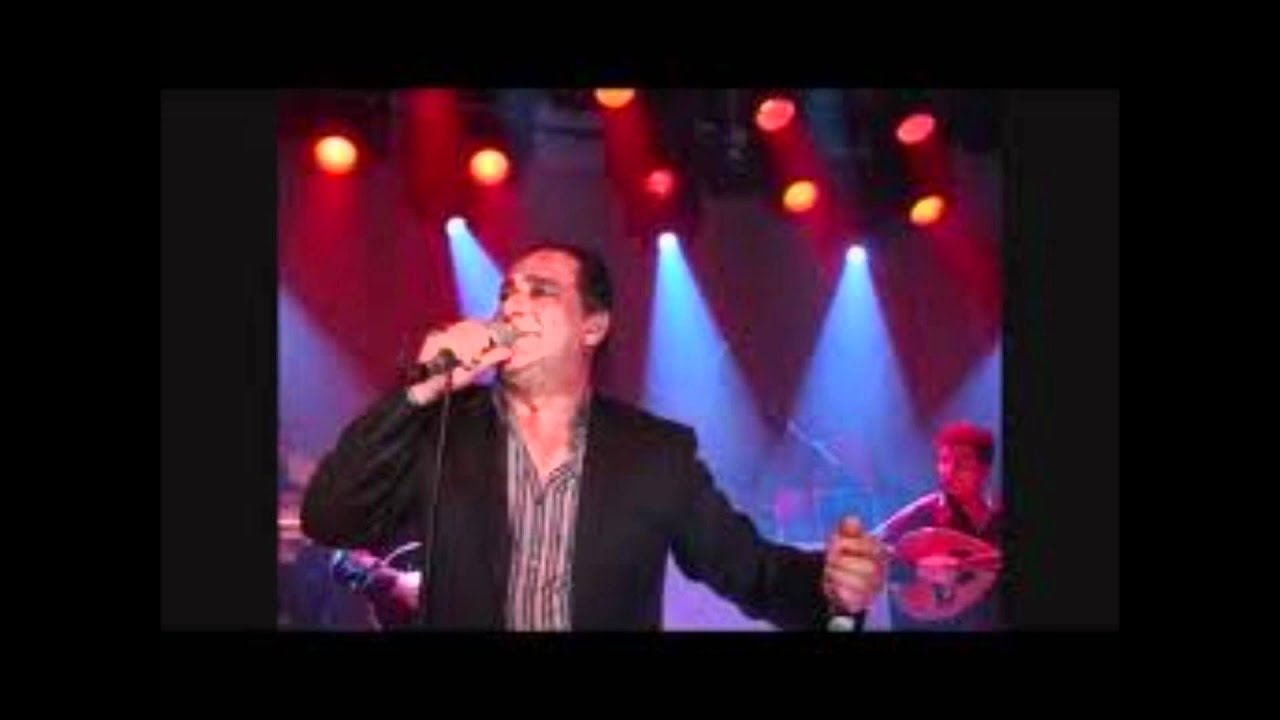 ΟΤΑΝ ΤΑ ΧΡΟΝΙΑ ΣΟΥ ΠΕΡΑΣΟΥΝ-ΒΑΣΙΛΗΣ ΚΑΡΡΑΣ LIVE - YouTube