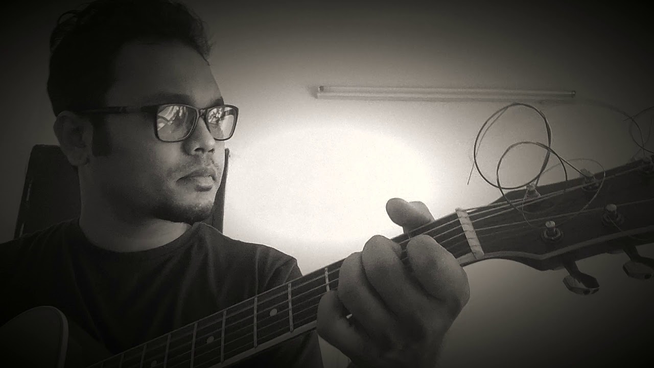 Tumi Amar Nou I Partha Barua I A Riad Hasan Cover - YouTube