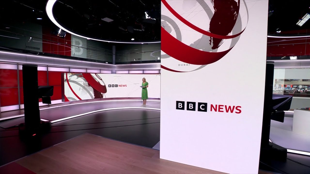 BBC - BBC News at Six (18BST - Headlines & Intro - 7/9/23) [1080p50 ...