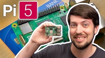 Named Pipe Example Using Raspberry Pi - YouTube