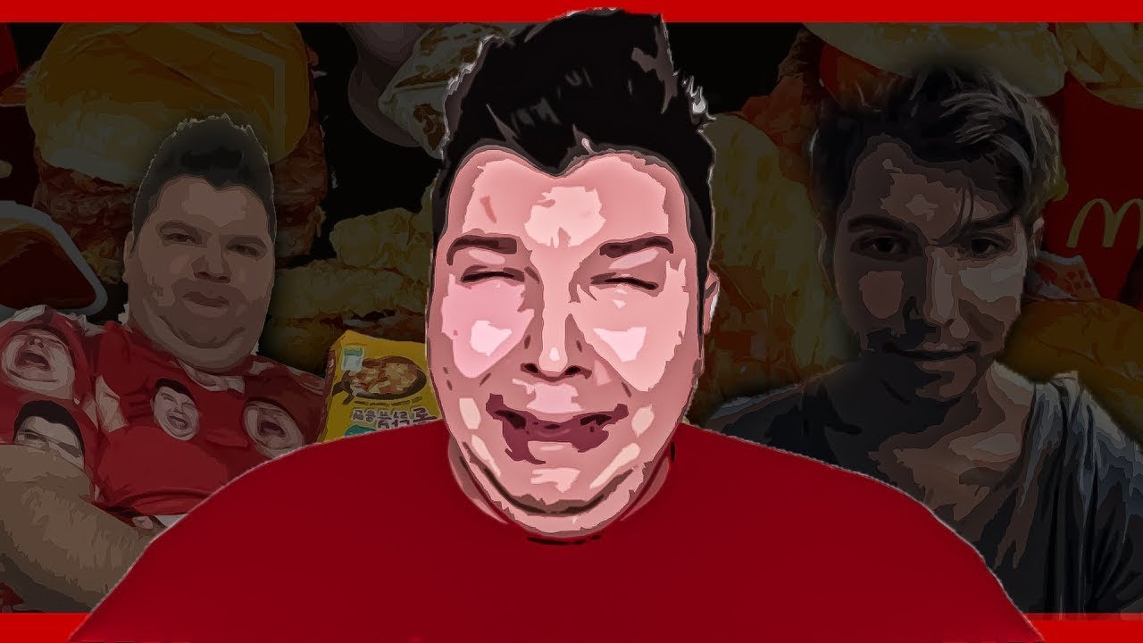 NIKOCADO AVOCADO - From Trending Star to a Life at Risk - YouTube