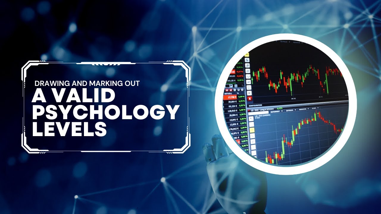 Drawing and Marking Out a Valid Psychology Levels - YouTube