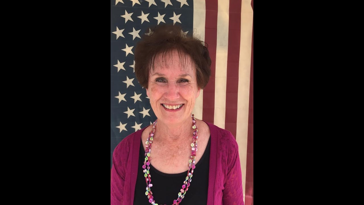 Nihla Judd Utah Representative District 75 - YouTube