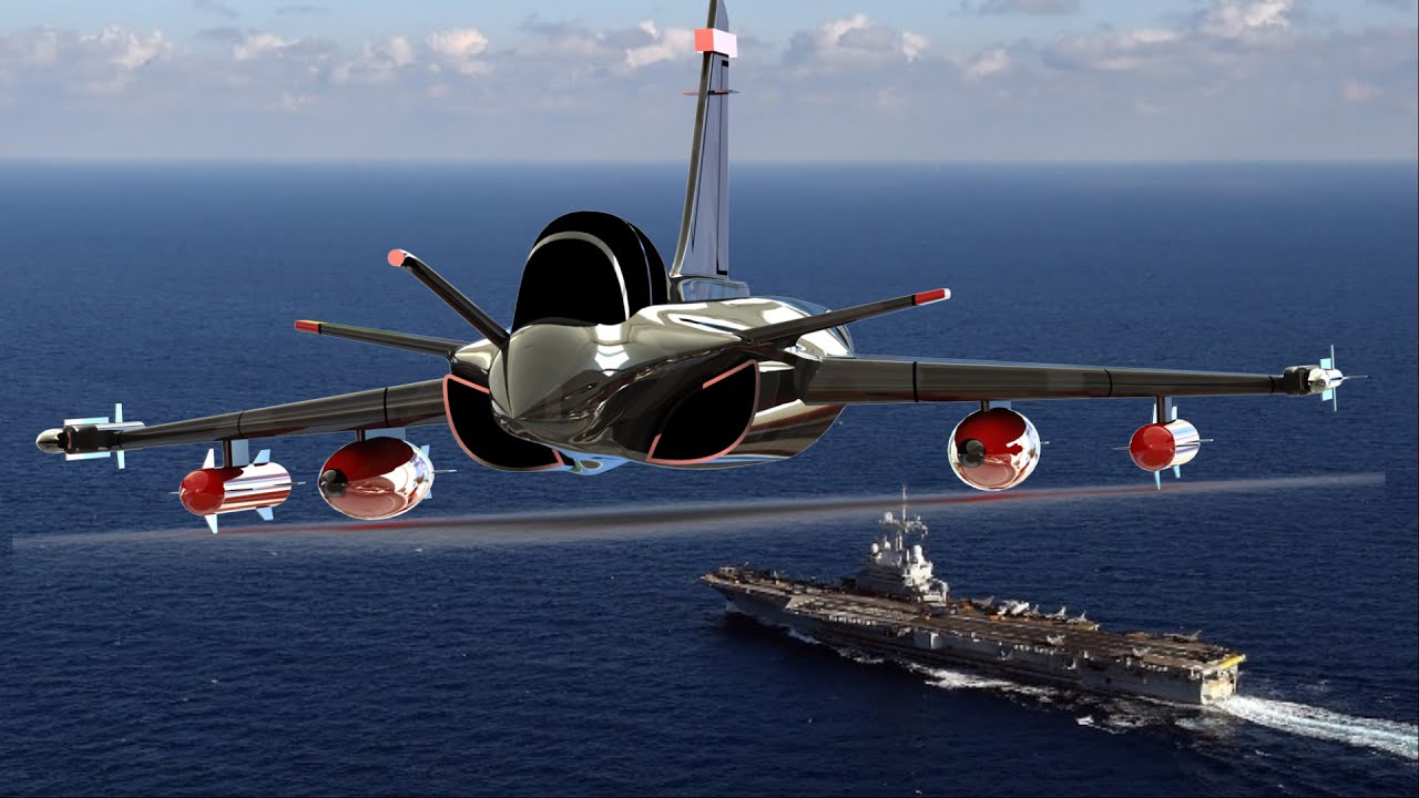 Make a Rafale Fighter Jet in SolidWorks Vid 2 - Wings|JOKO ENGINEERING ...