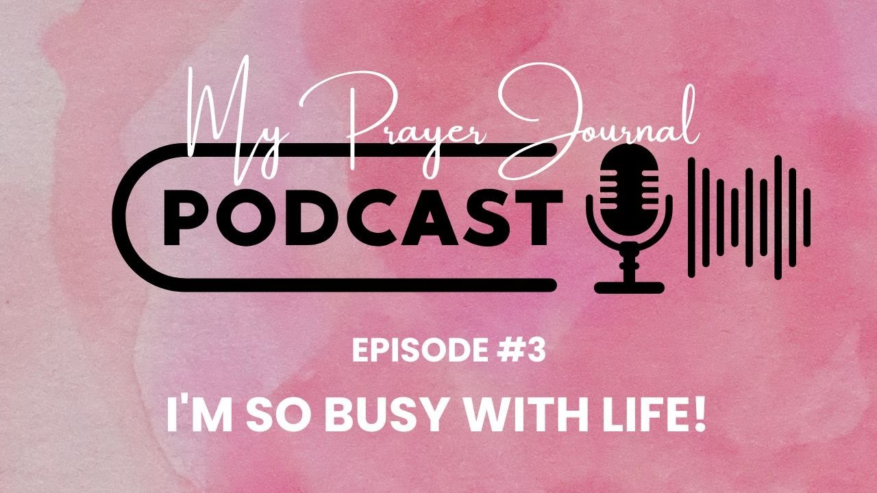 I'm So Busy With Life/Prayer Journal/Art Journal/Philippians 4/Bible ...