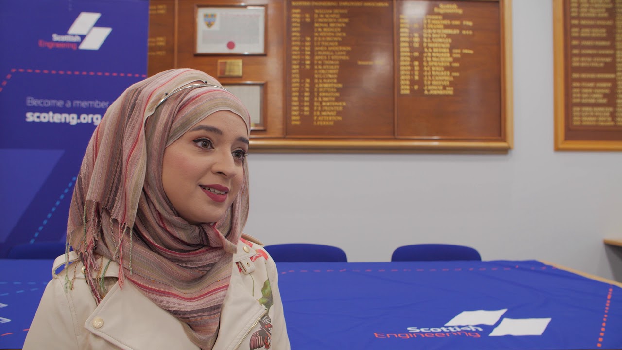 Scottish Engineering series introduction - YouTube