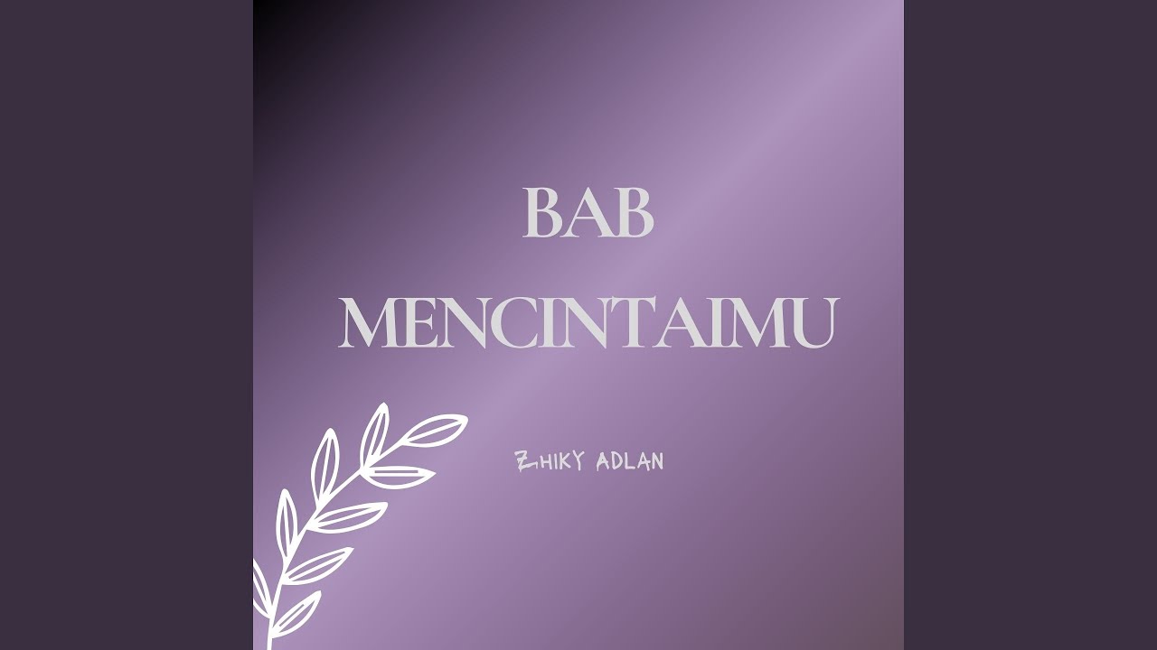 Hati yang Berbunga - YouTube