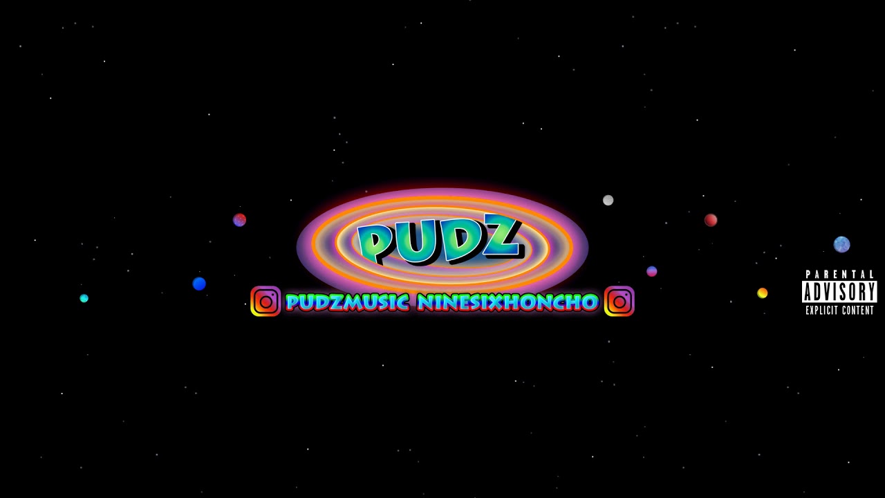 PUDZ - DAY ONES (official audio) - YouTube