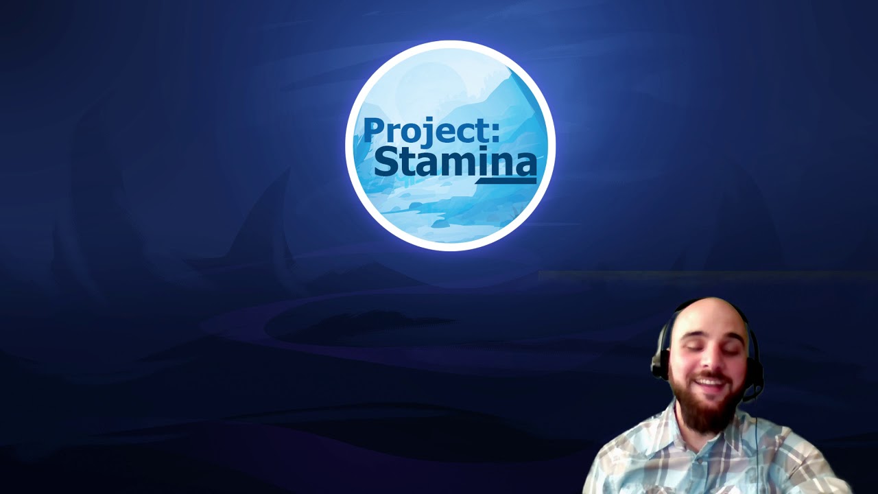 5/29 Project: Stamina Livestream! Character Art, Roadmap to Alpha ...