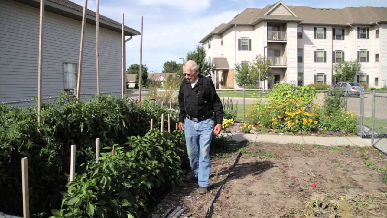 The Village At Appledorn - Video Tour - YouTube