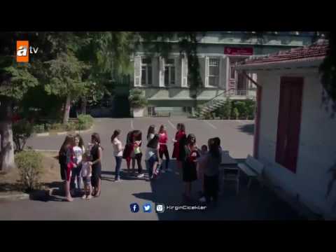 Kırgın Çiçekler - 51.Bölüm Kader