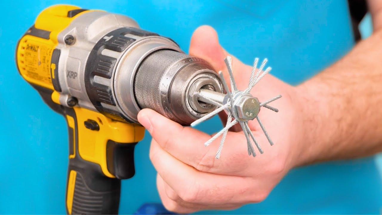 Essential Handyman Tips That Will Save You Time and Money - YouTube