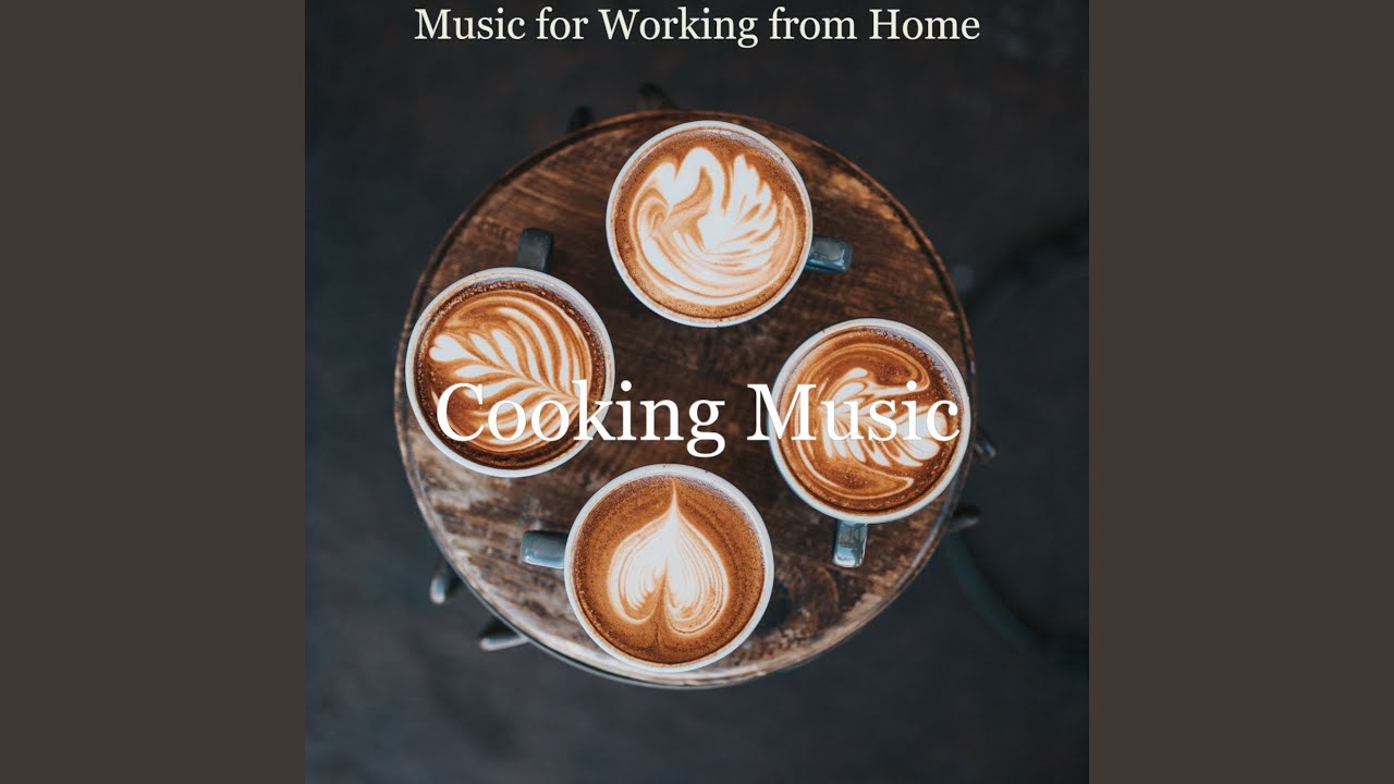 Background for Cooking at Home - YouTube