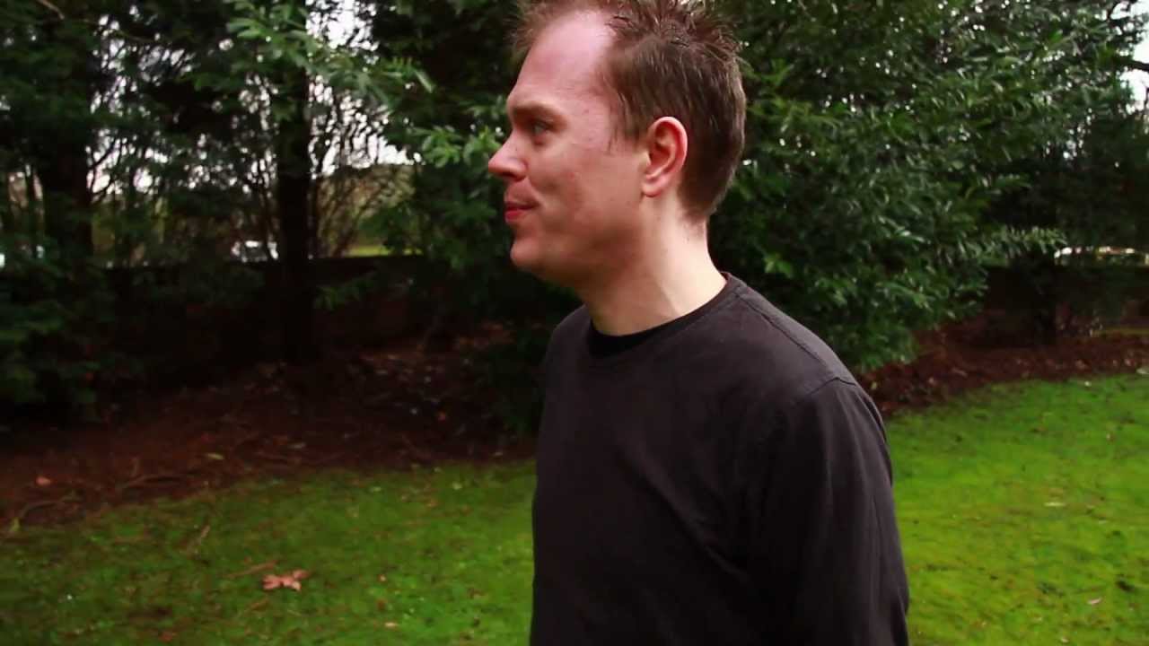 Dave The Dragon, a children's poem by Dommy B - YouTube