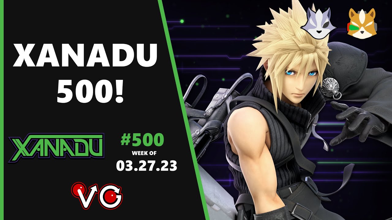 S@X ULT Tuesday 500 | Top 128 - YouTube