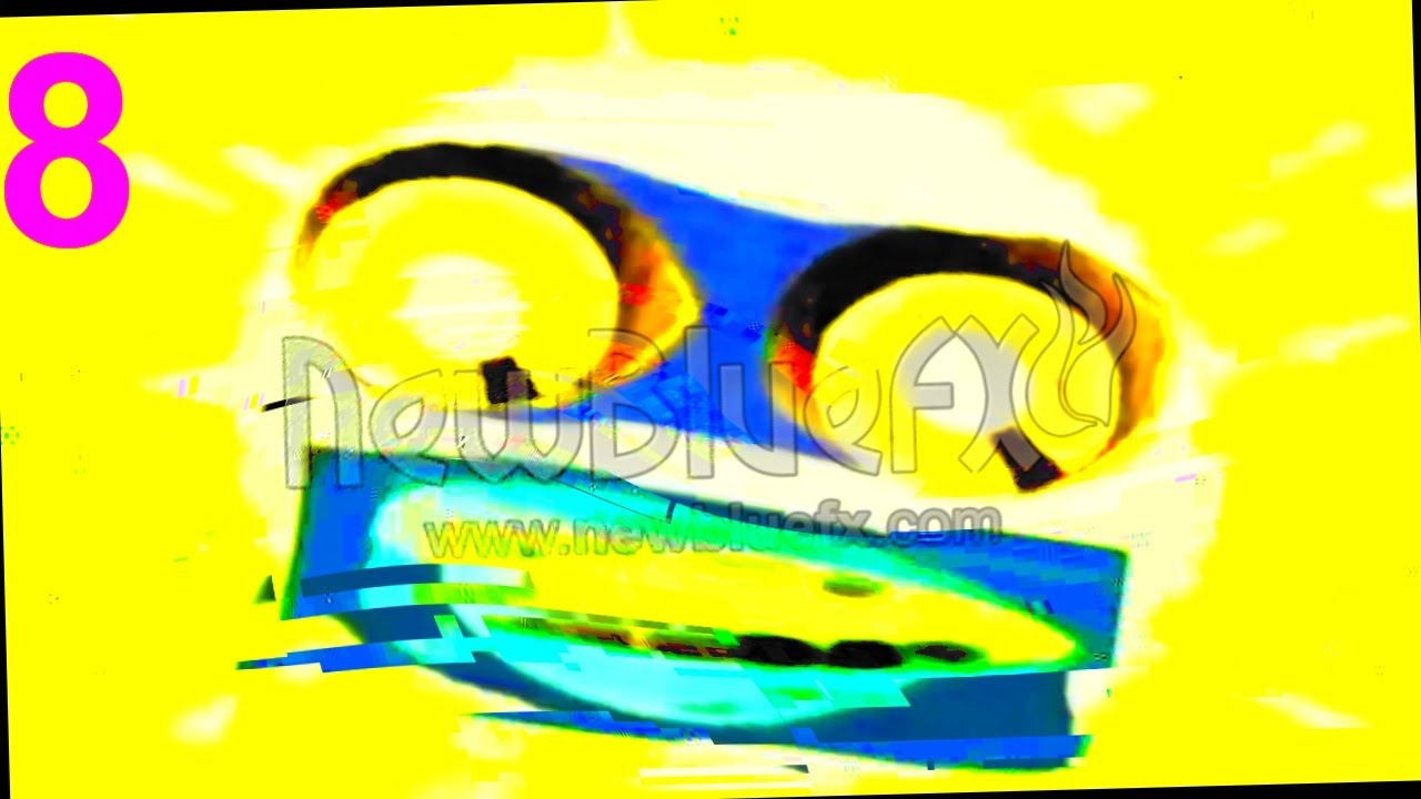 (Effect Day 8) Klasky Csupo In My G-Major 55 (IID) - YouTube