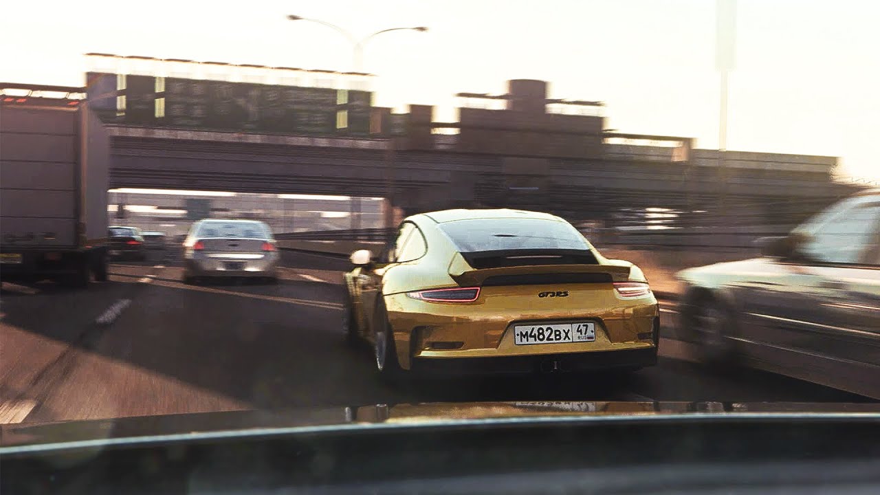 this game looks TOO real - YouTube