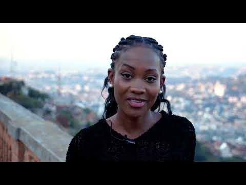 An effective approach to reducing malnutrition, by Compassion Madagascar - YouTube