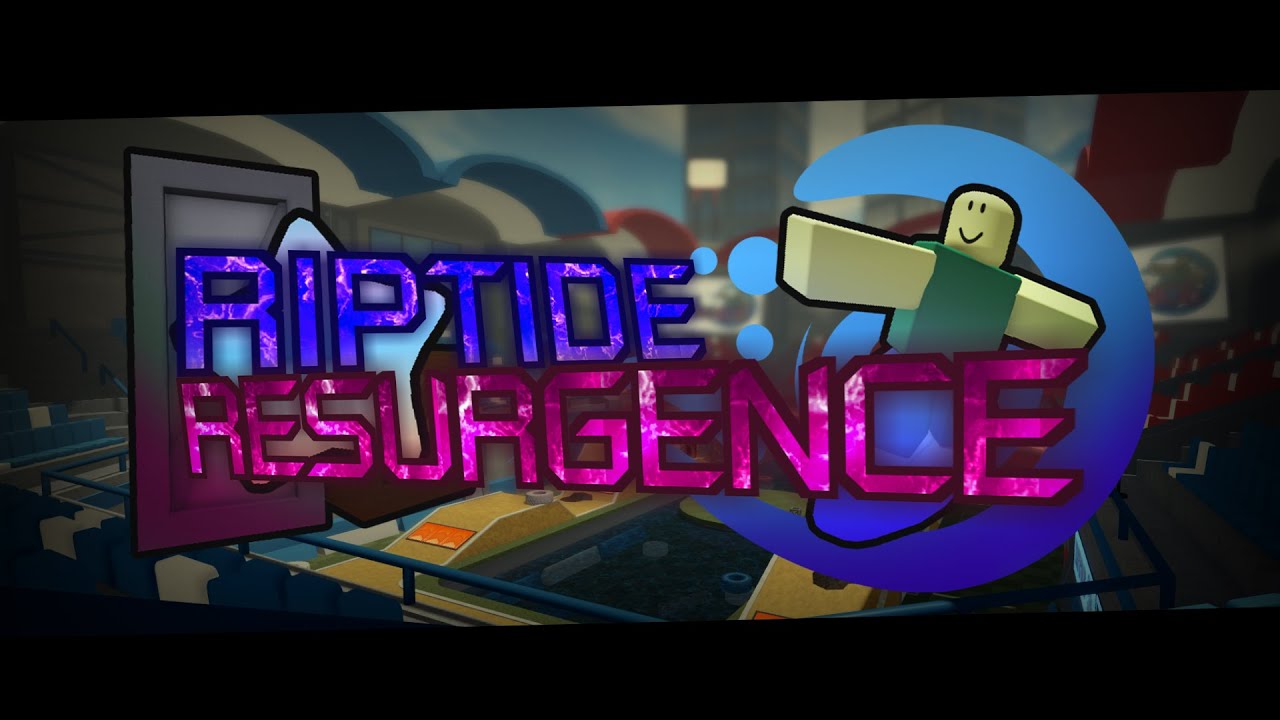 Track Teardown Gameplay - Riptide Resurgence Battle Mode - YouTube
