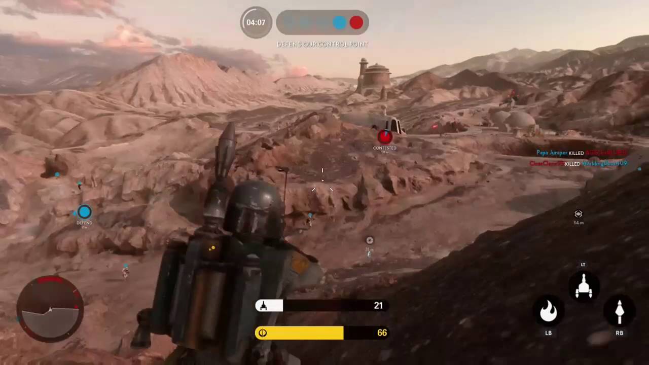 Cross Map Dinga - YouTube