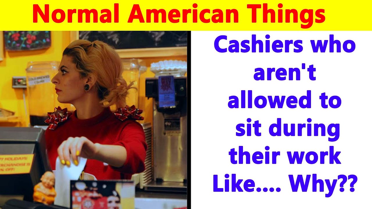 Normal American Things That Make The Rest Of The World Confused - funny ...