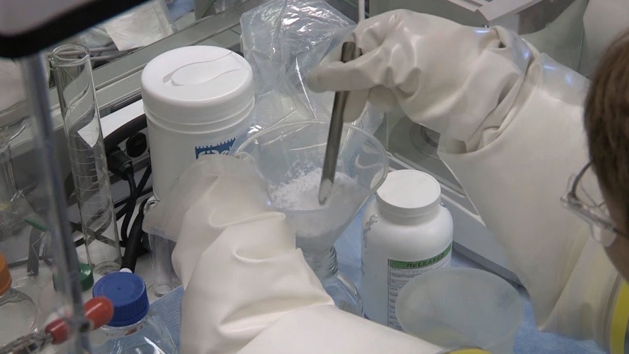 Three Large-Cap Pharmaceutical Companies to Invest in - YouTube