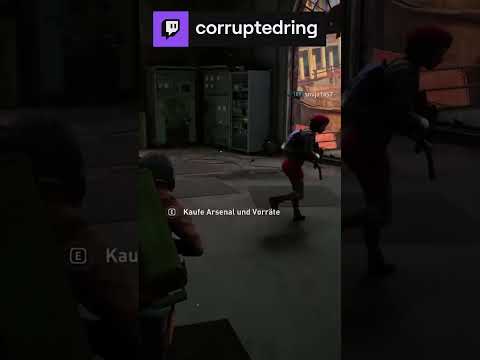 Hacken Dance!! | corruptedring auf #Twitch - YouTube
