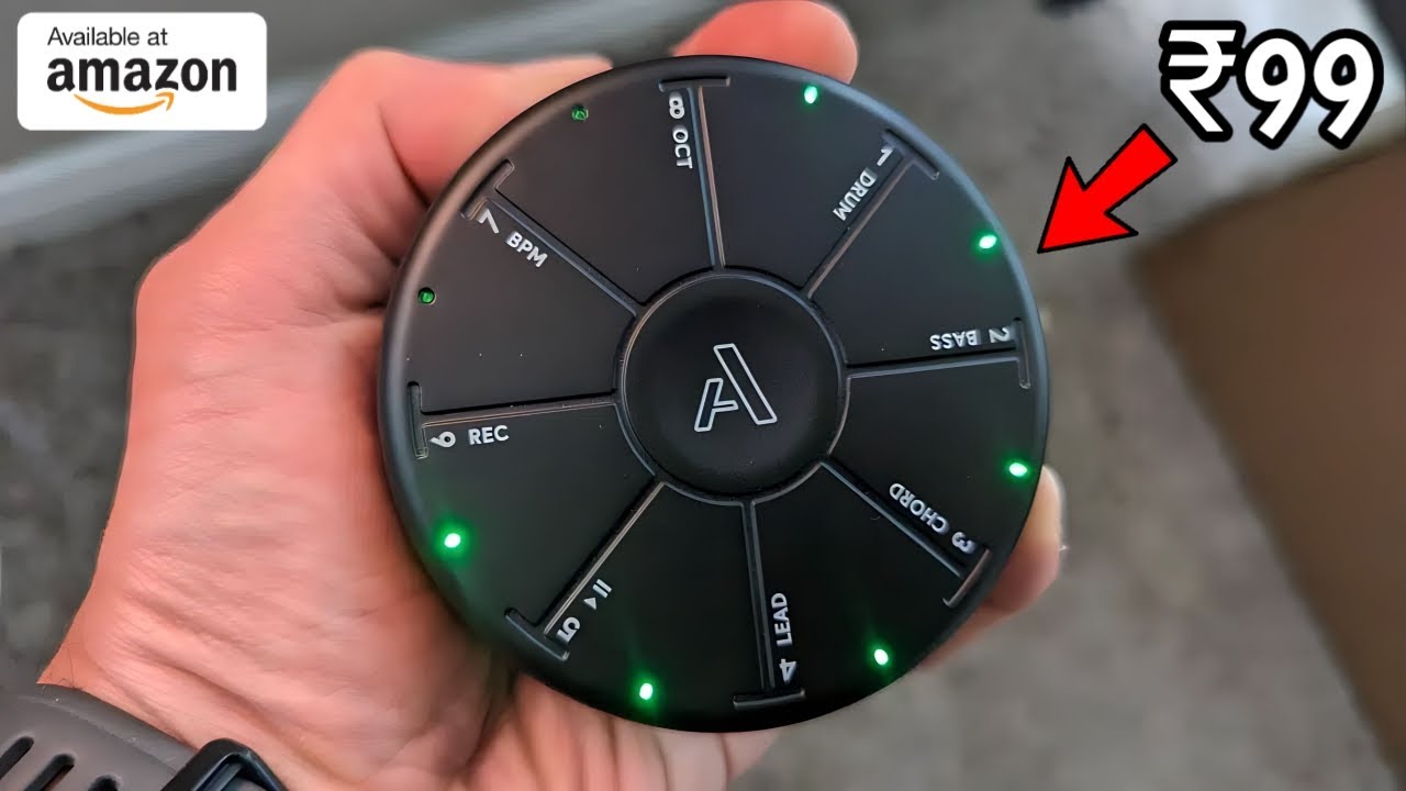 Top 10 Insane Cool Gadgets Available On Amazon 🔥 - YouTube