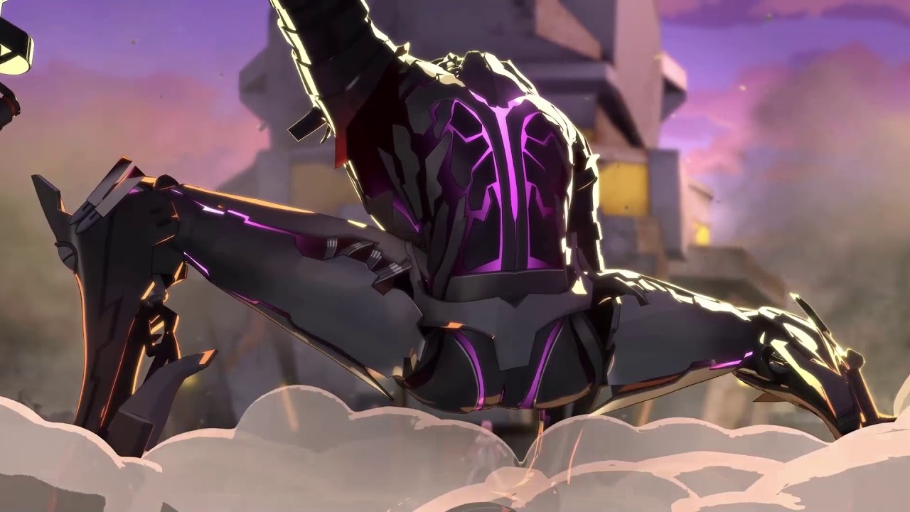 Human awakening 人形觉醒 part02 - YouTube