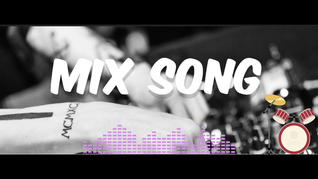 Mix song! New song mix-up #new #newsong #tranding #viralvideo #facebook ...