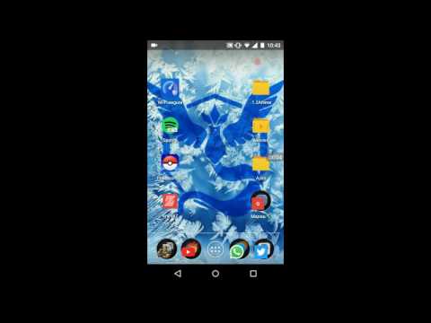 Anime Droid S2 (Apk) (LINK ACTUALIZADO 2018) - YouTube