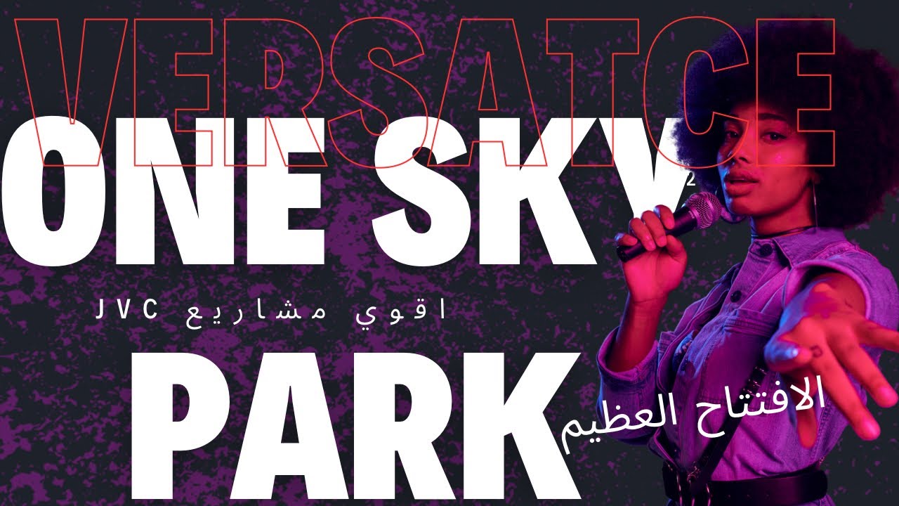 masterpiece project in JVC featuring Versace apartment by Iman ...