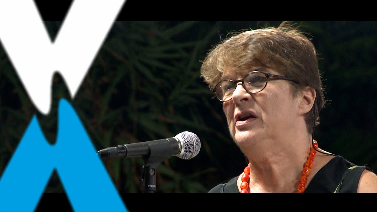 Maria Grech Ganado (2013) | 14/20 | Awturi mill-passat tal-Festival ...