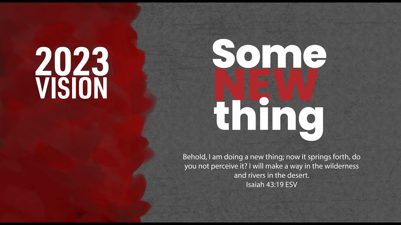 Pastor Steve Stutzman, "Straight Paths" - YouTube