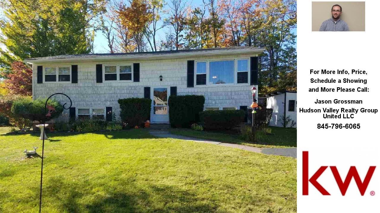 11 Edward, Loch Sheldrake, NY Presented by Jason Grossman. - YouTube