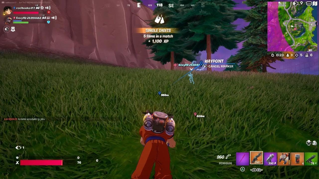 Easy Duo Dub OG Fortnite! - YouTube