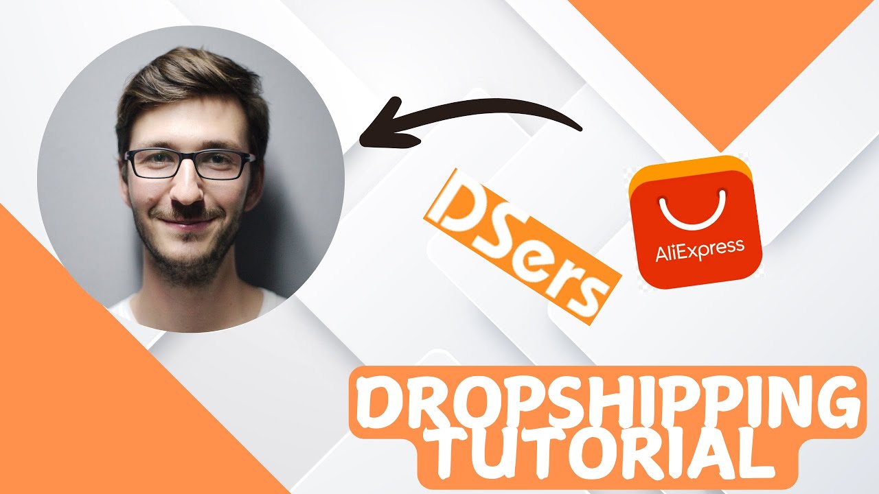 DSers Aliexpress Dropshipping tutorial - YouTube
