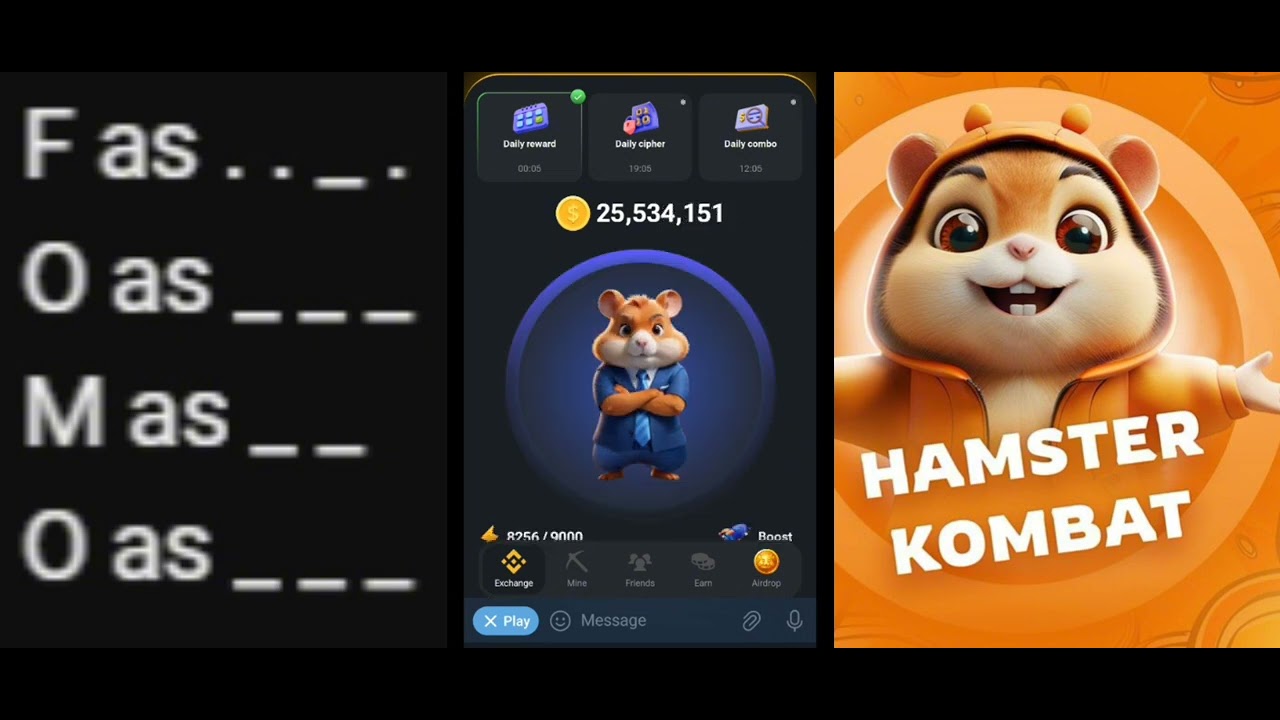 1,000,000 Daily Cipher June 26 (code: FOMO) - YouTube