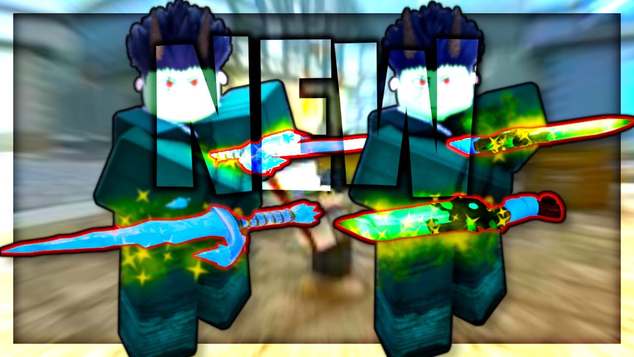 These NEW Daggers Are CRAZY!! | Arcane Lineage - YouTube