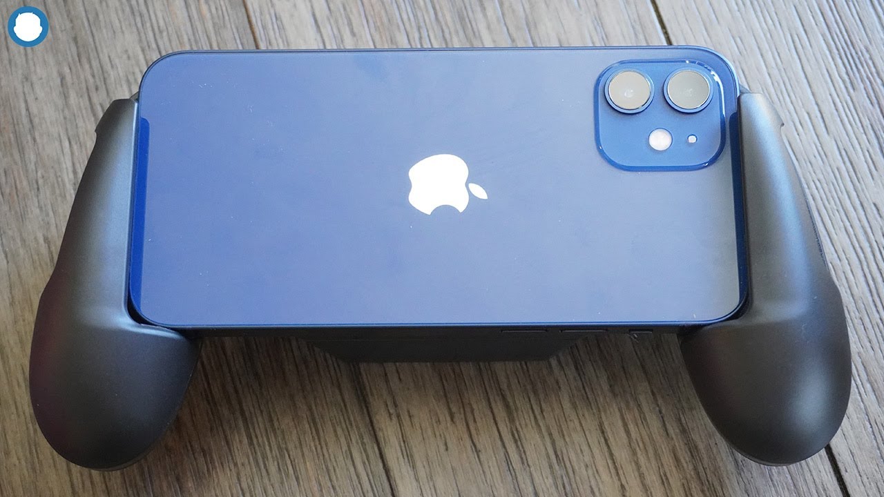 Best Power Bank for Iphone 12/12 Mini/12 Pro Max - for Gamers 🎮 - YouTube