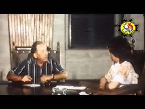 Meeting tal-Perit Duminku Mintoff il-Hadd 30 ta' April,1972 - Valletta ...
