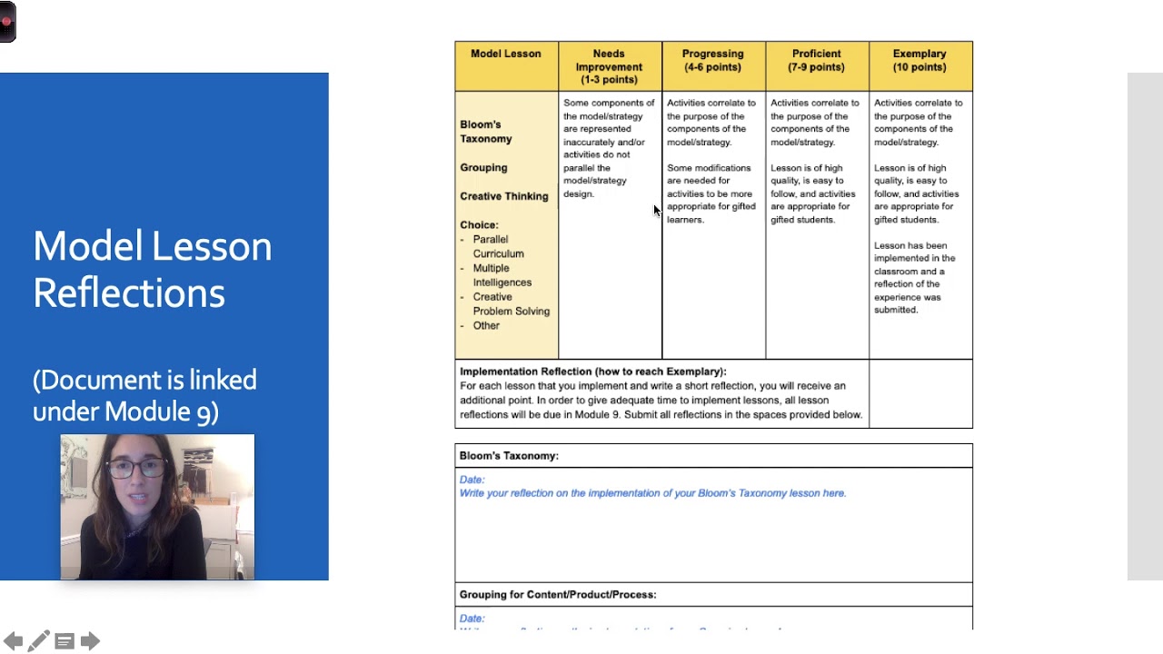 Course 3 Module 8 Overview Video - YouTube