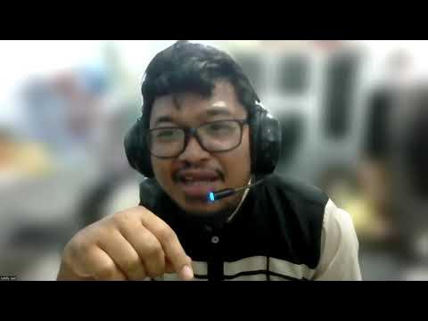 Implementasi Kriptografi Kunci Simetris pada Pengiriman data IoT - YouTube