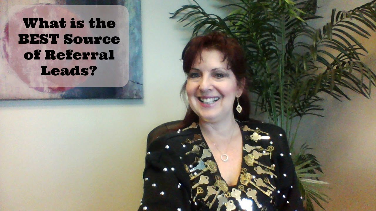 What Is The BEST Source Of Referral Leads YouTube what-is-the-best-source-of-referral-leads-youtube