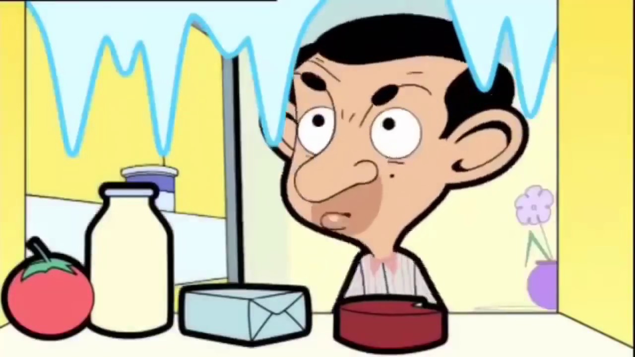 ᴴᴰ The Best Mr Bean Cartoons New compilation 2018 SEASON 2 - Funny ...