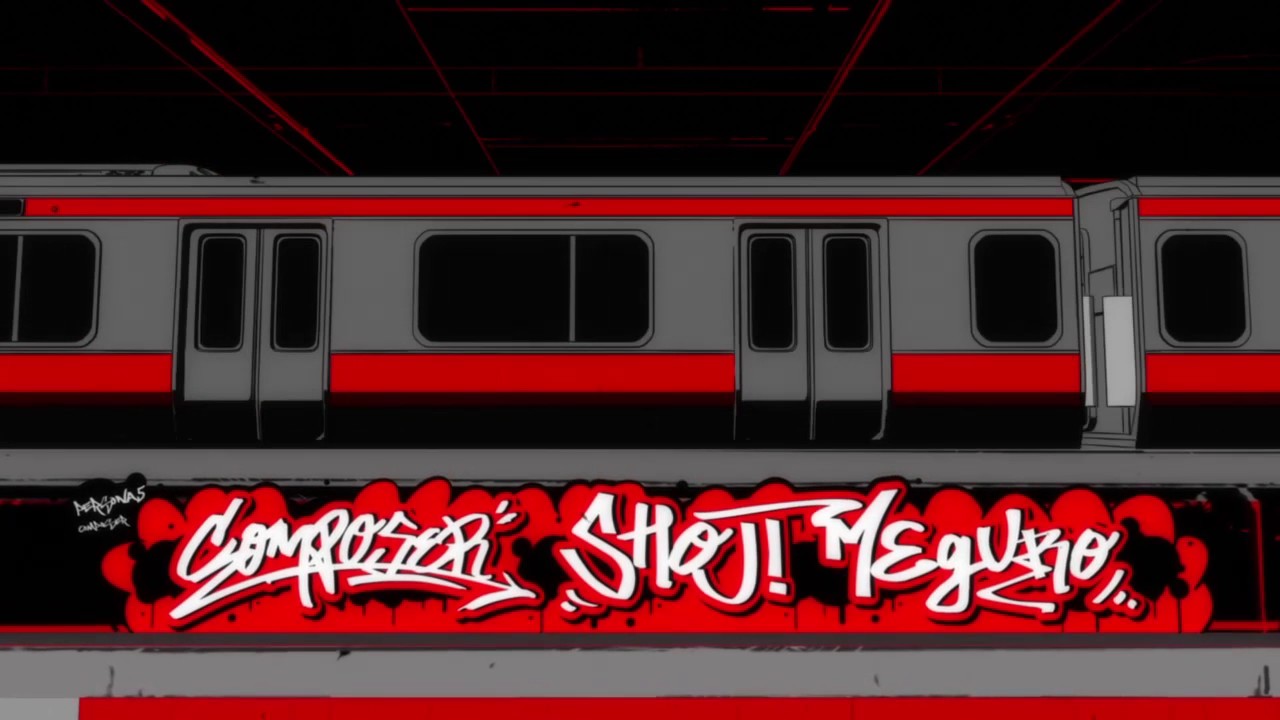 Persona 5 Intro - YouTube