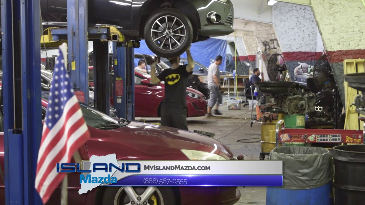 Mazda Service Staten Island, NY | Service Department Staten Island, NY ...