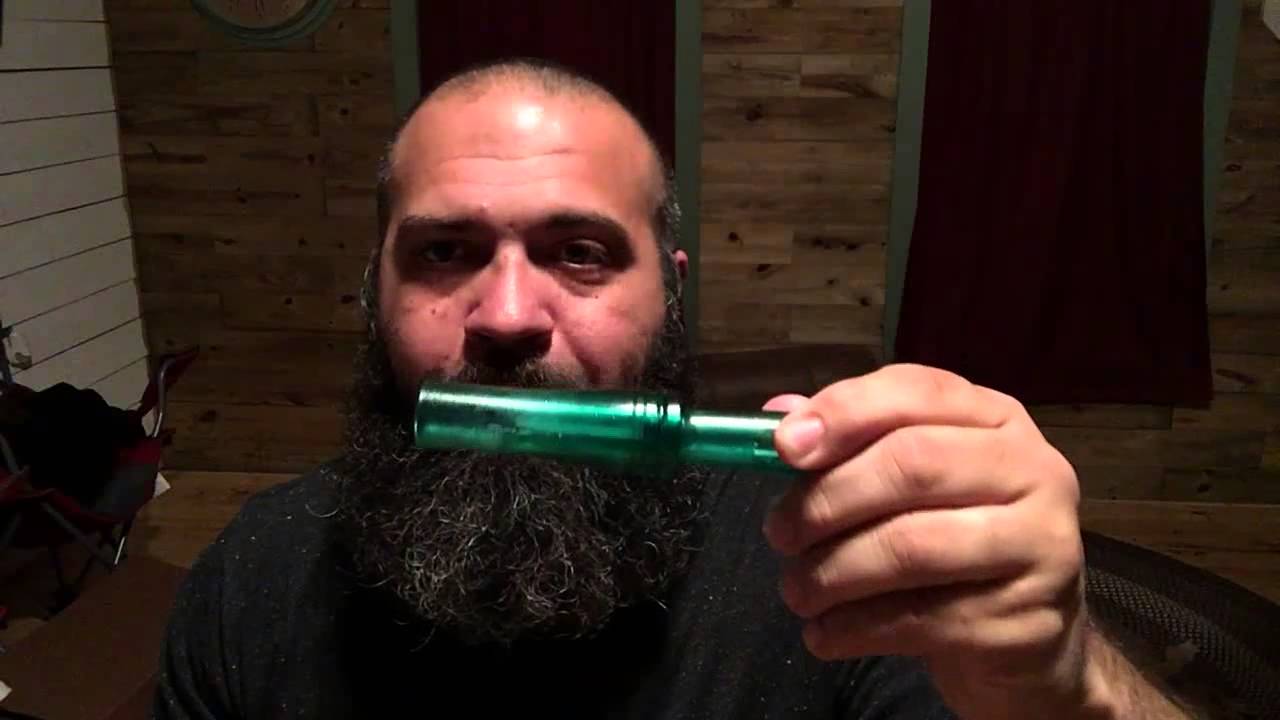 Primos Pro Mallard Duck Call - YouTube