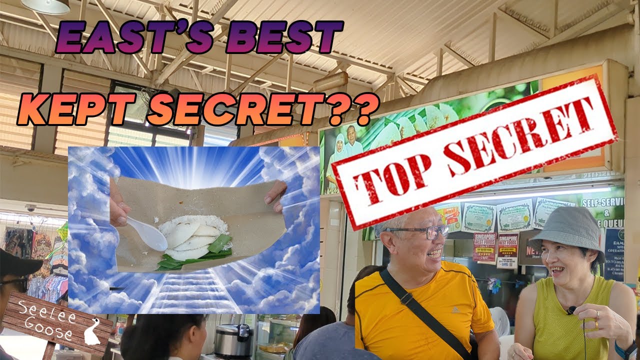 EAST SIDE BEST SIDE??? LIFE CHANGING DESSERTS - YouTube