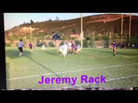 Jeremy Rack - FNL - YouTube